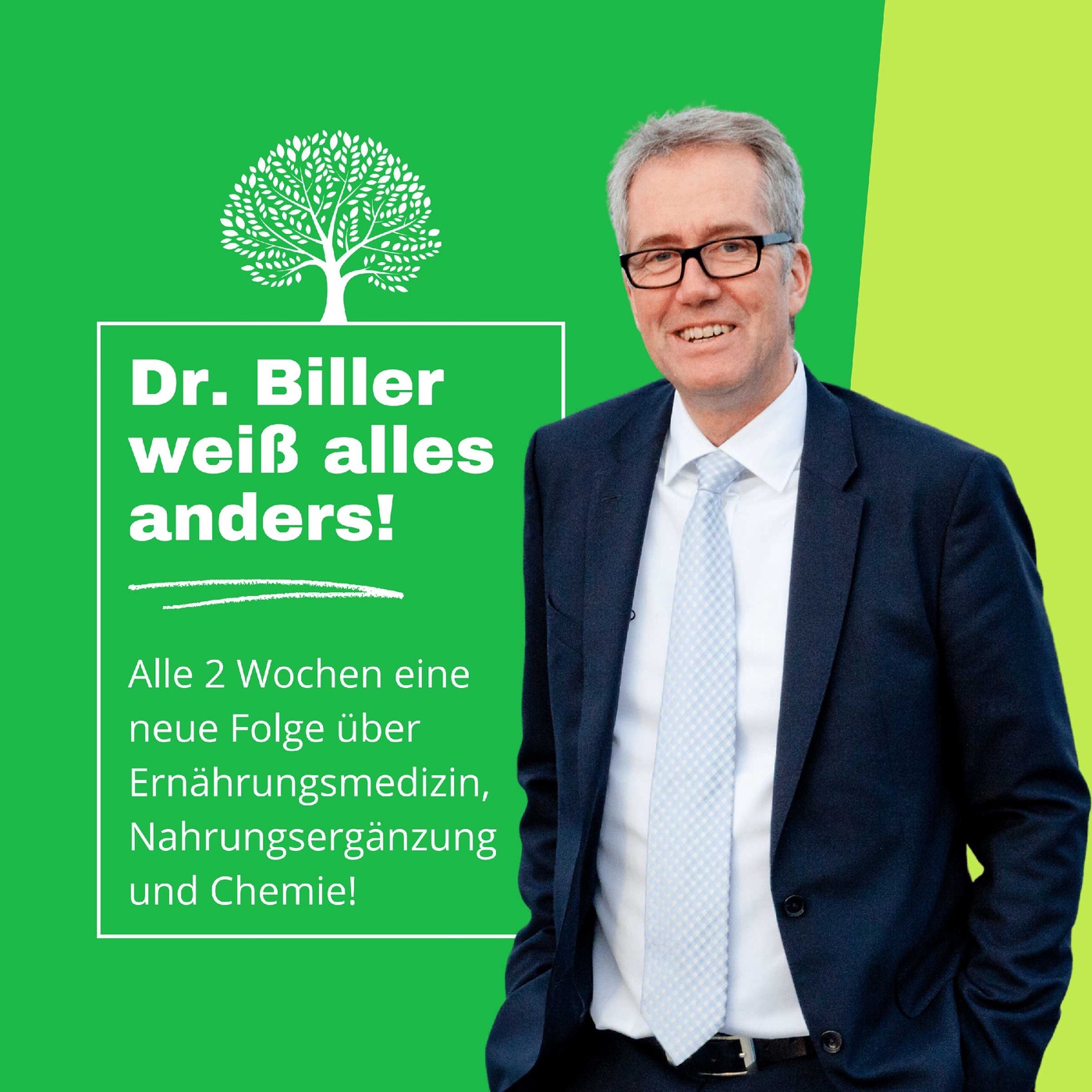 Dr Alles Groenluder