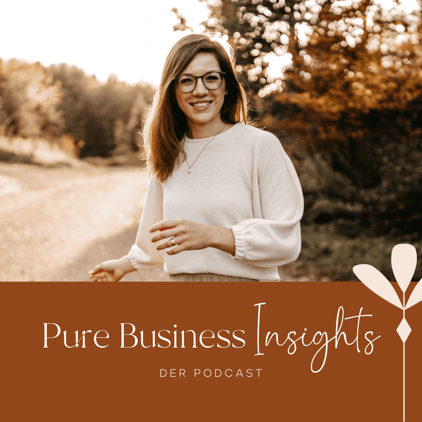 Pure Business Insights - Podcast