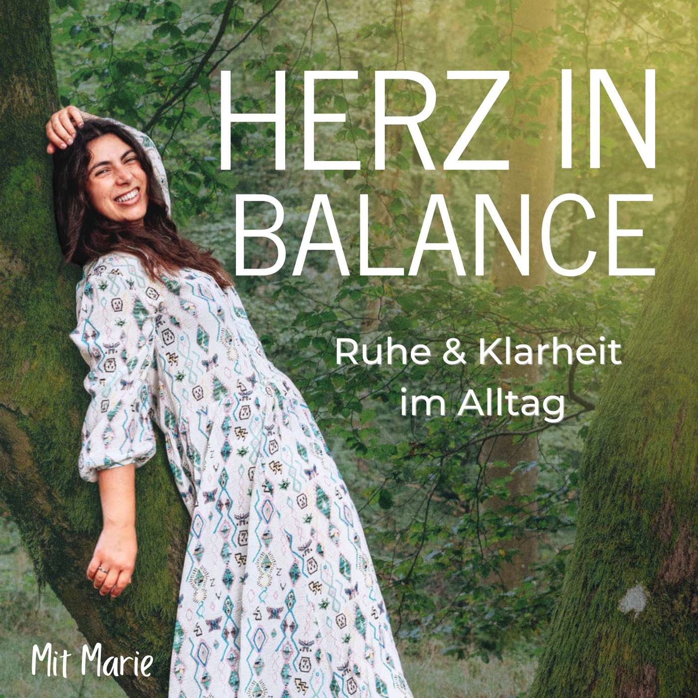 Was ist eigentlich Meditation? Eine simple Erklärung - Herz in Balance ...