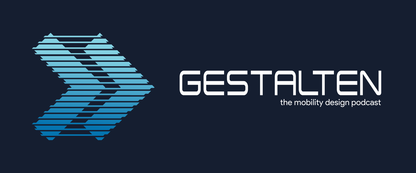 EP 53: Vision vs. Design with Benjamin Baum (Porsche 992 Designer ...