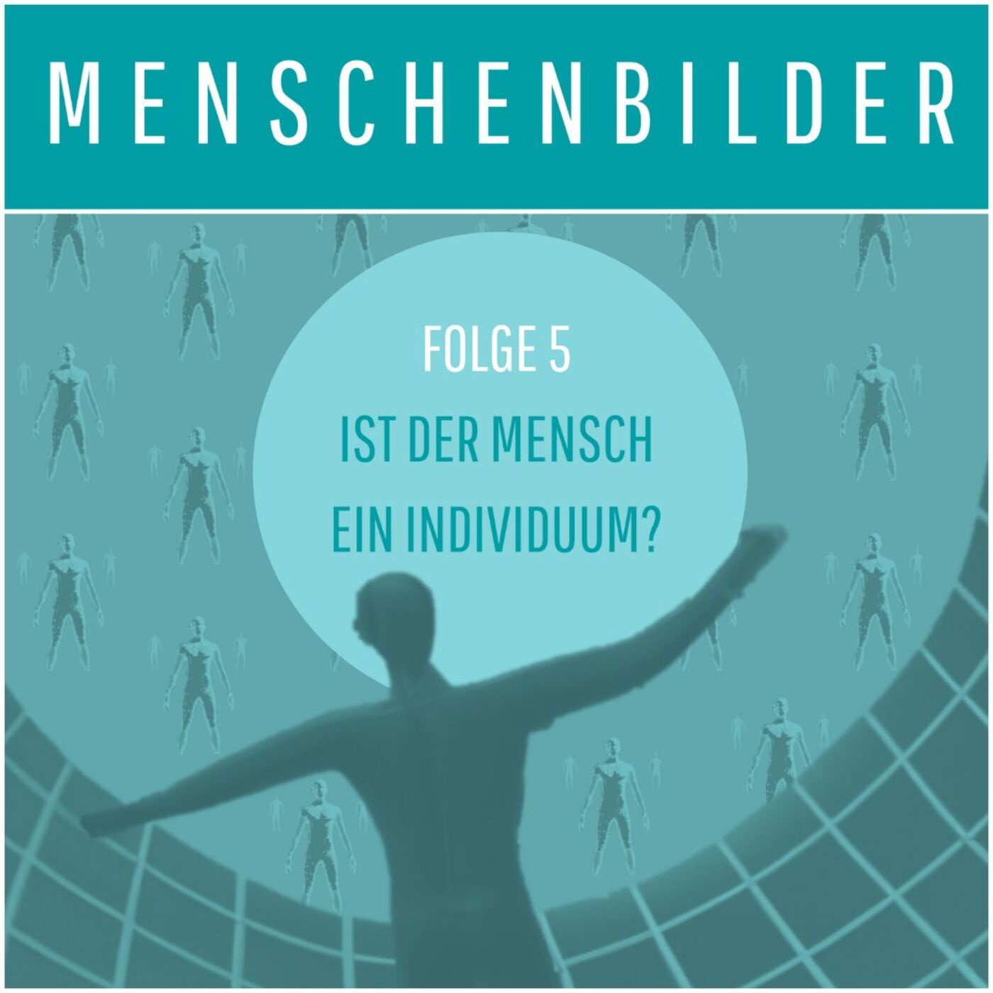 Menschenbild der Zukunft - Podcast