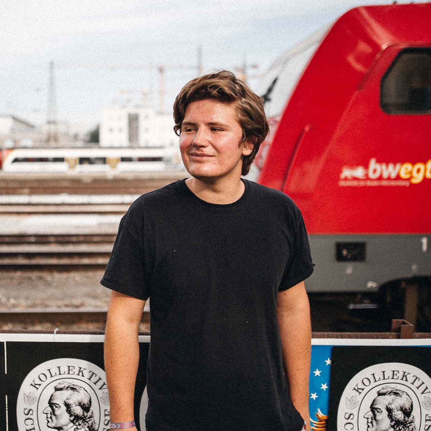 Sabrina trifft... - Podcast