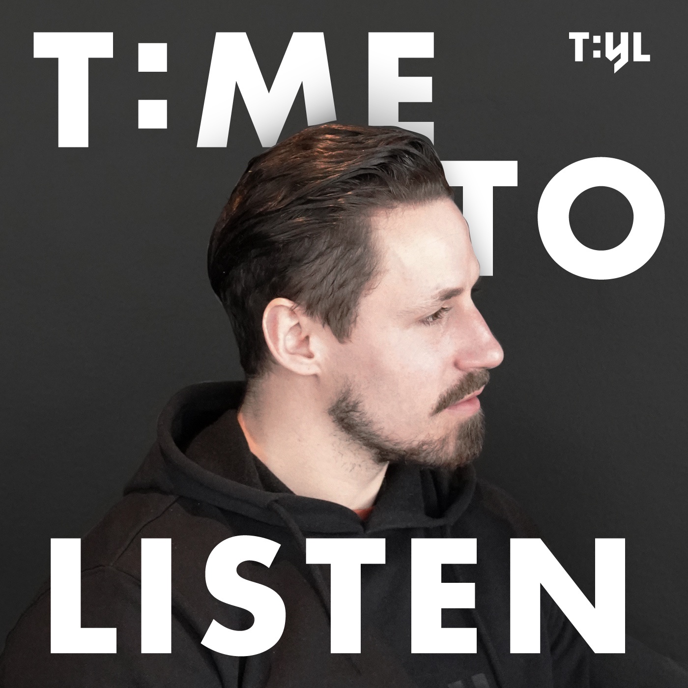 Time to Listen - Podcast
