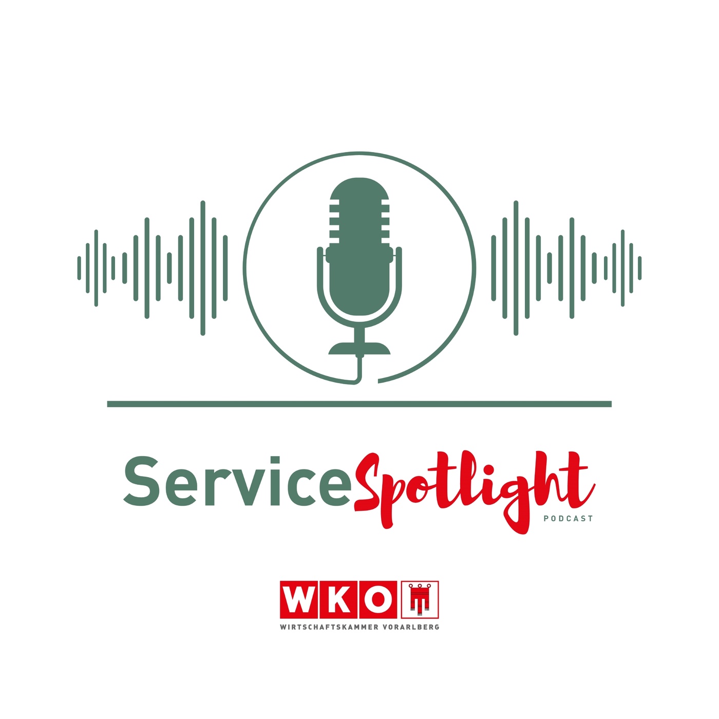 WKV - ServiceSpotlight - Podcast