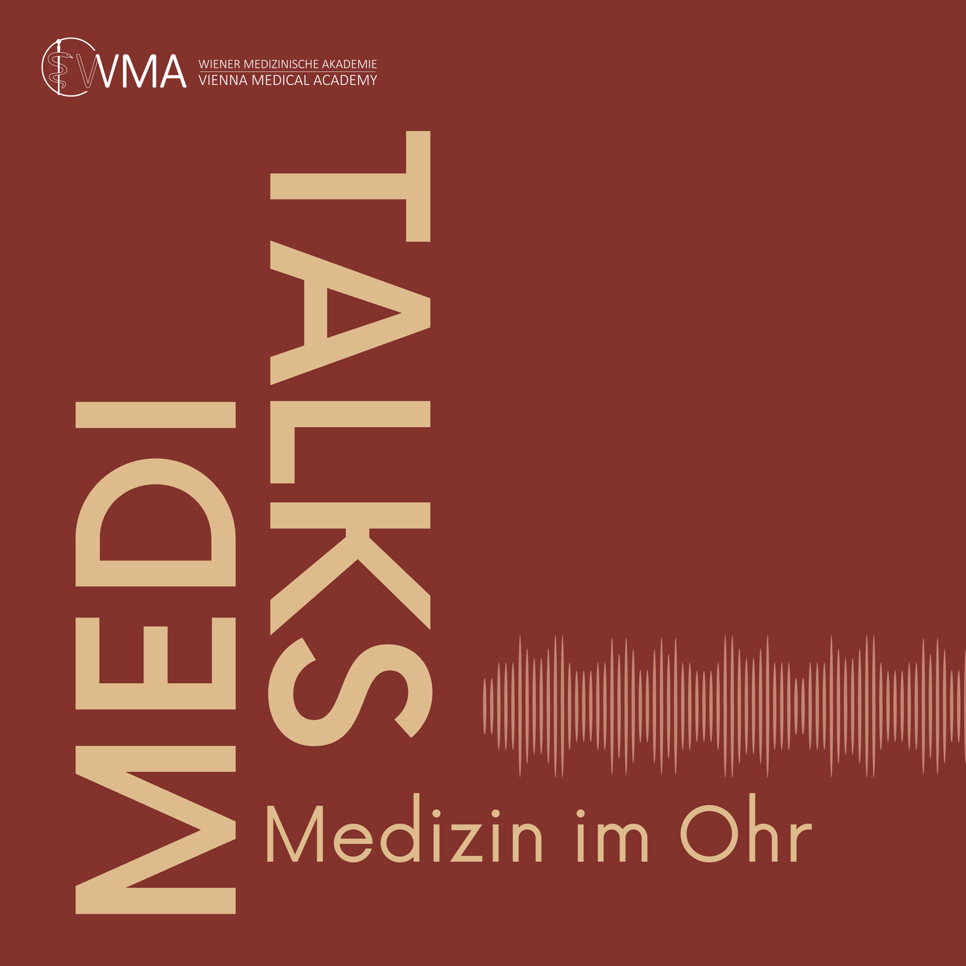 MediTalks – Medizin im Ohr - Podcast