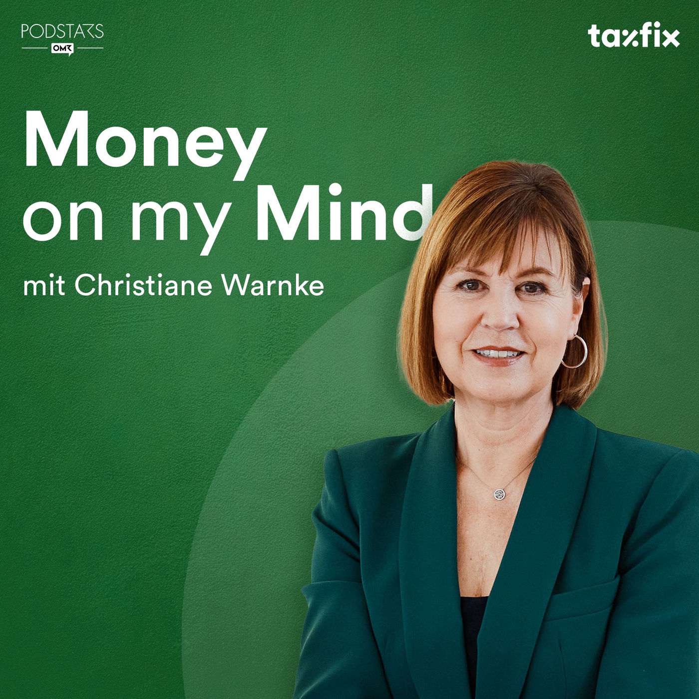 Money on my Mind – Wir reden über Finanzen - Podcast